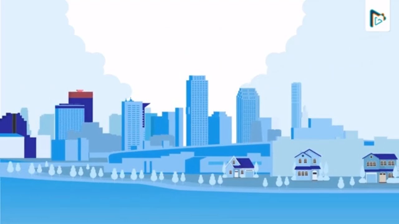 Propy Explainer Video by MotionGility - Best Animated Explainer Video Company - YouTube