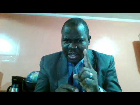 Activist John Mbah Akuroh Fetes Release of Detainees, Reveals Major ...