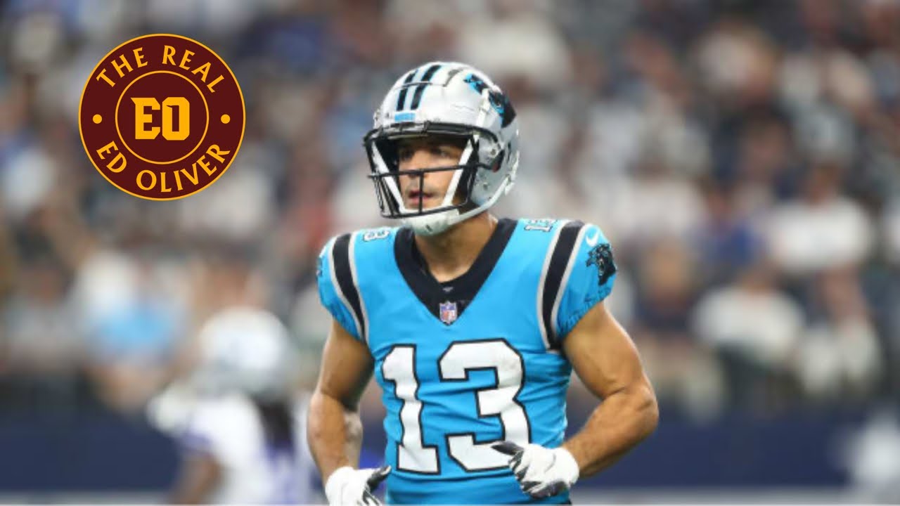 Commanders sign WR/KR Alex Erickson. Landon Collins mutual interest ...