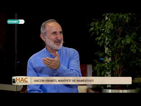 Hac Yolunda Mekke - 2.Bölüm