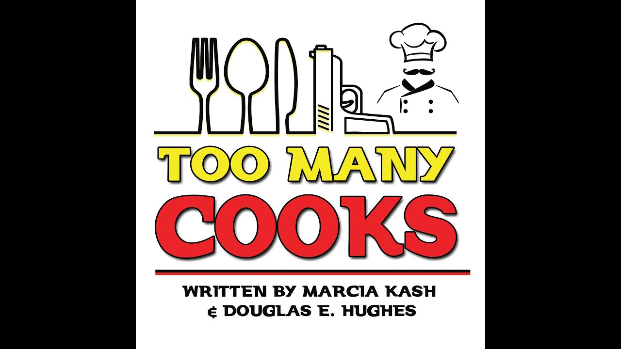 Too Many Cooks @ Stage West Calgary - YouTube