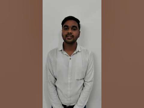 Devansh Gupta - YouTube