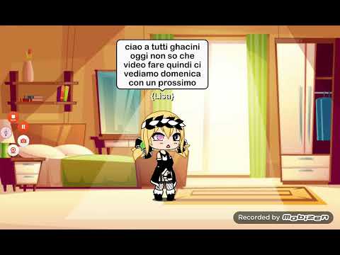 Scusate ma oggi non so che video fare...