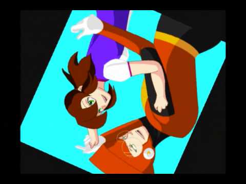 Robot Zig Zag - YouTube