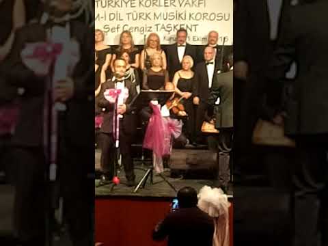 Şadıman Coşkun Saymadım kaç yıl oldu ayrılalı