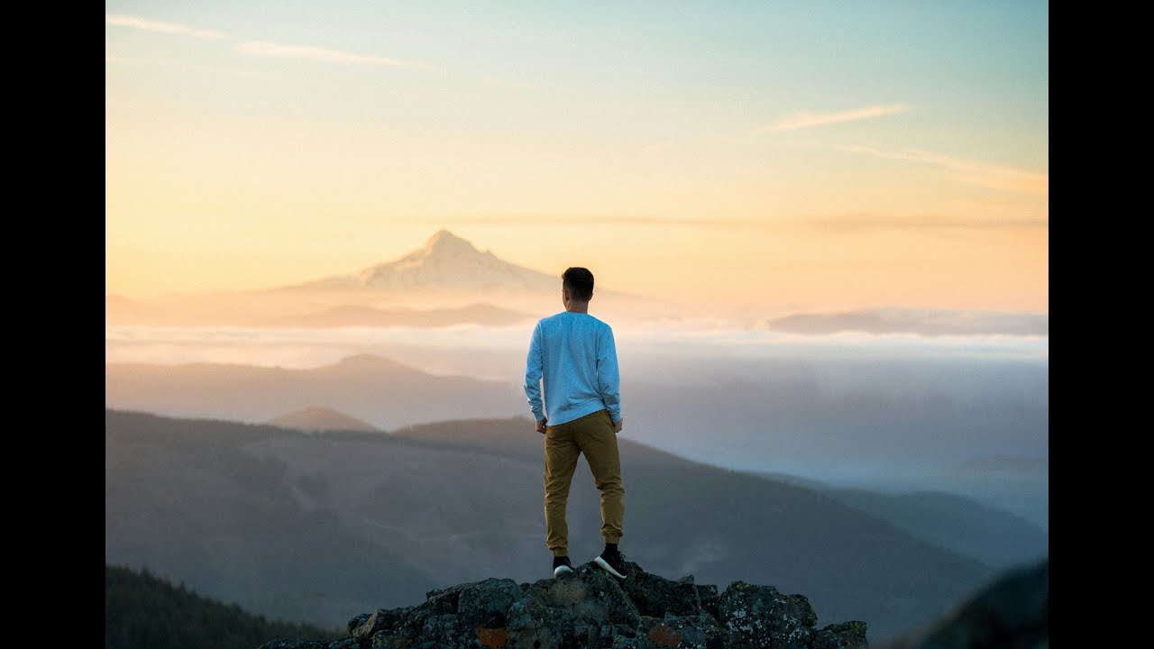 Back to Basics Our Five Unity Principles Part Five - YouTube