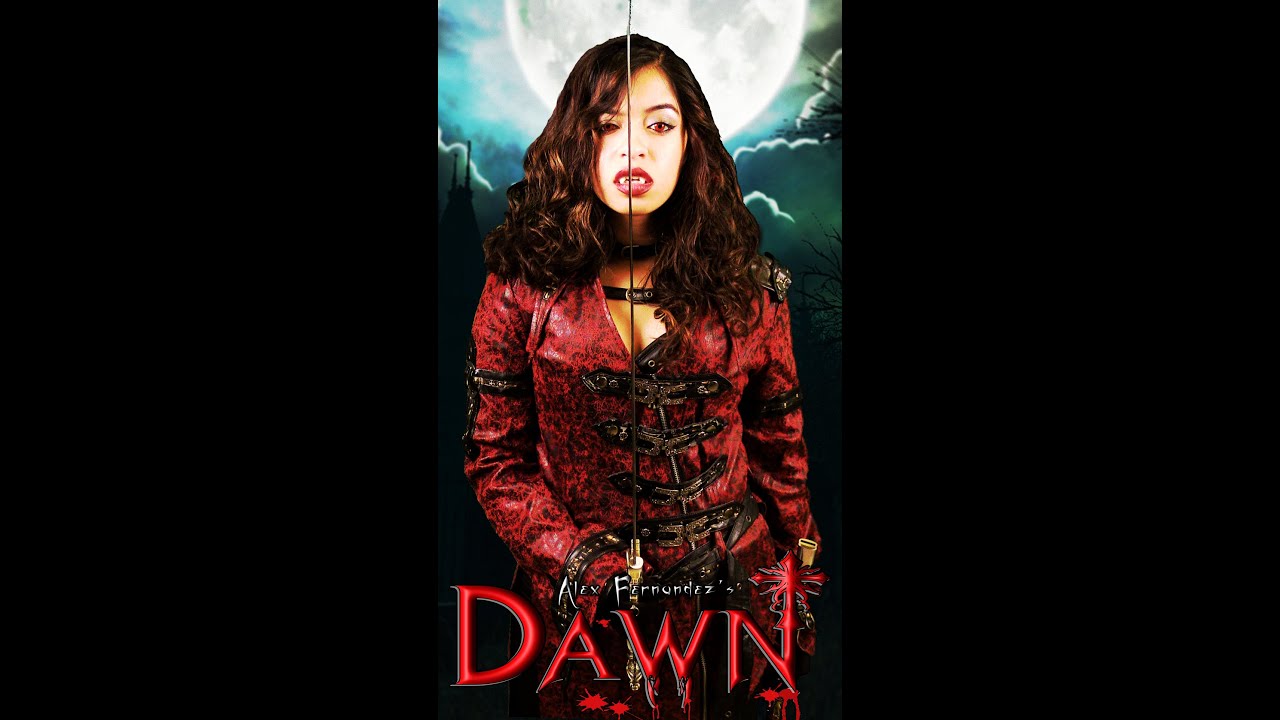 Official Dawn Teaser #1 - YouTube