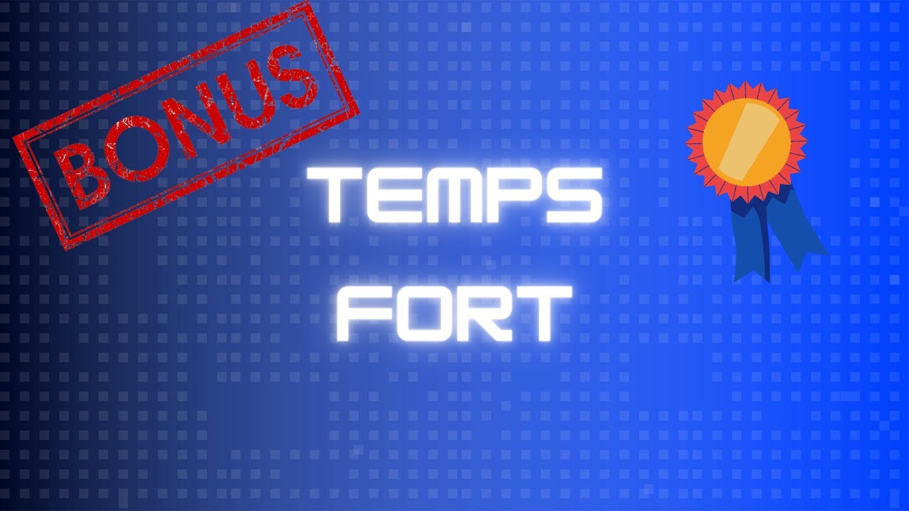 Vidéo Bonus - Temps Fort OW2 # 03 - YouTube