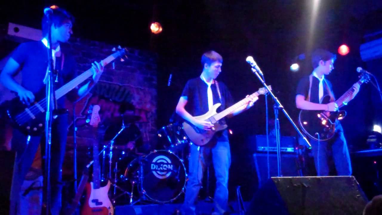 No Direction at Harrow Scream in Beijing - YouTube