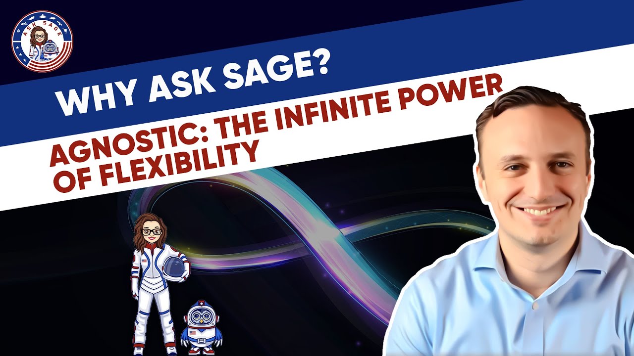 Agnostic Generative AI Platform: The Infinite Power of Flexibility ...