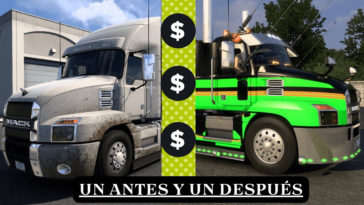 "Review Transformando el Mack Anthem" - YouTube