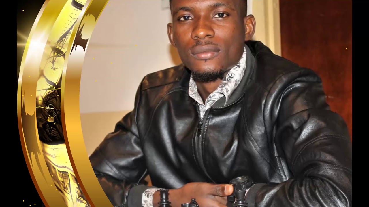 IM Daniel Anwuli Wins Award of Recognition | The John Fawole Chess ...