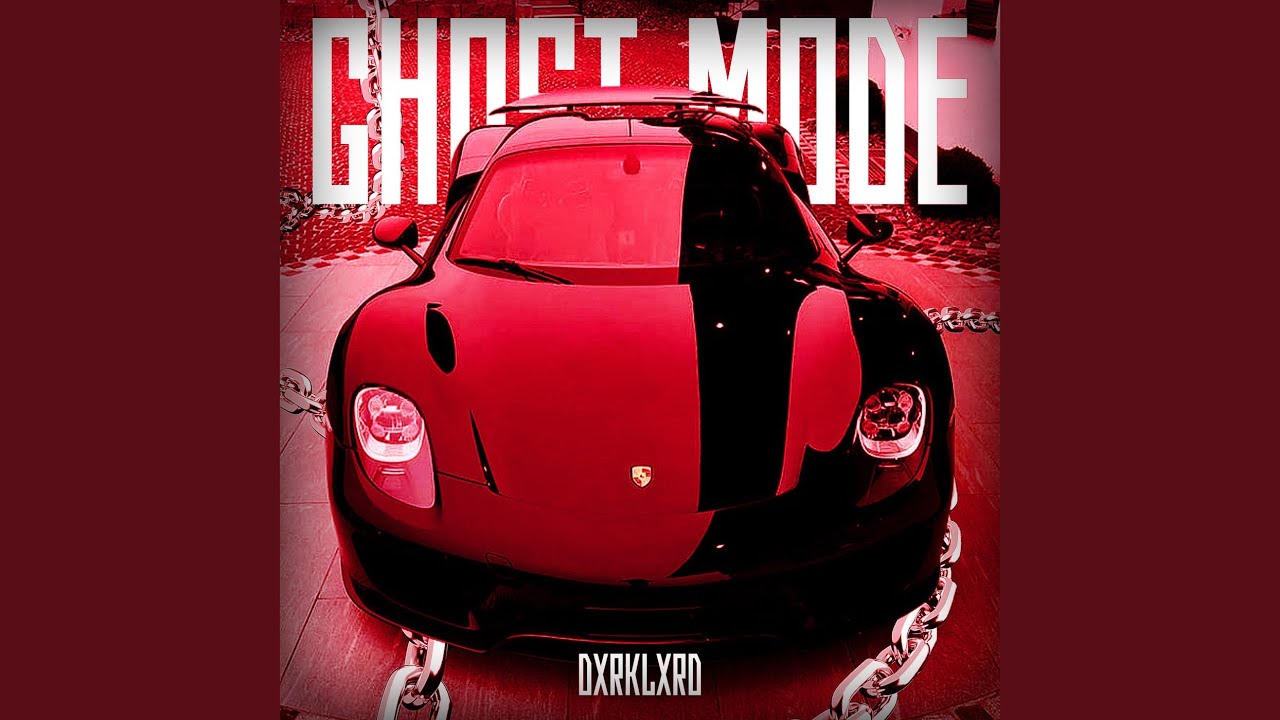 GHOST MODE - YouTube