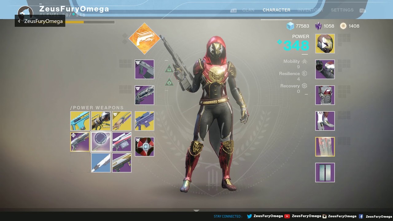 Destiny 2 Flashpoint: Mars - YouTube