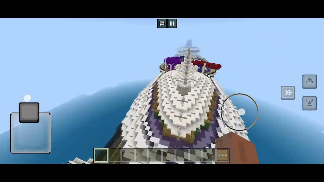 Minecraft OP BUILDS - YouTube