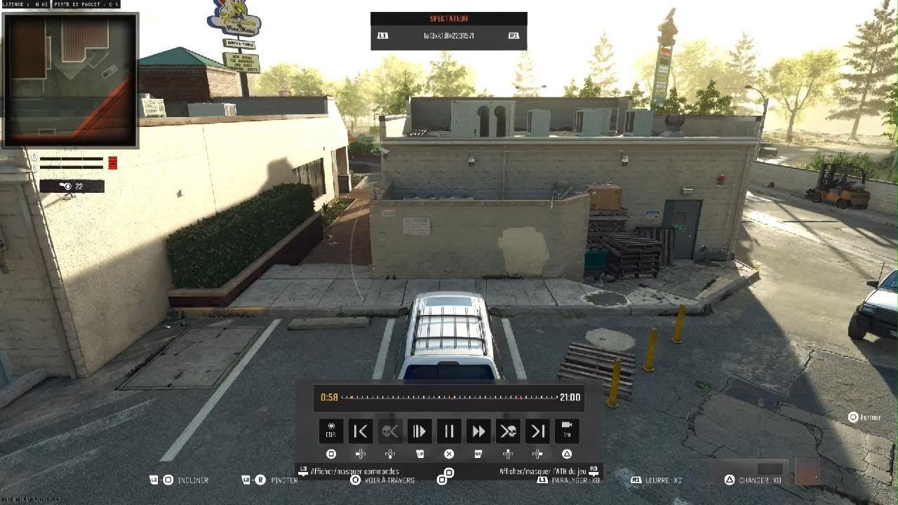 BO6 mode prop hunt - YouTube