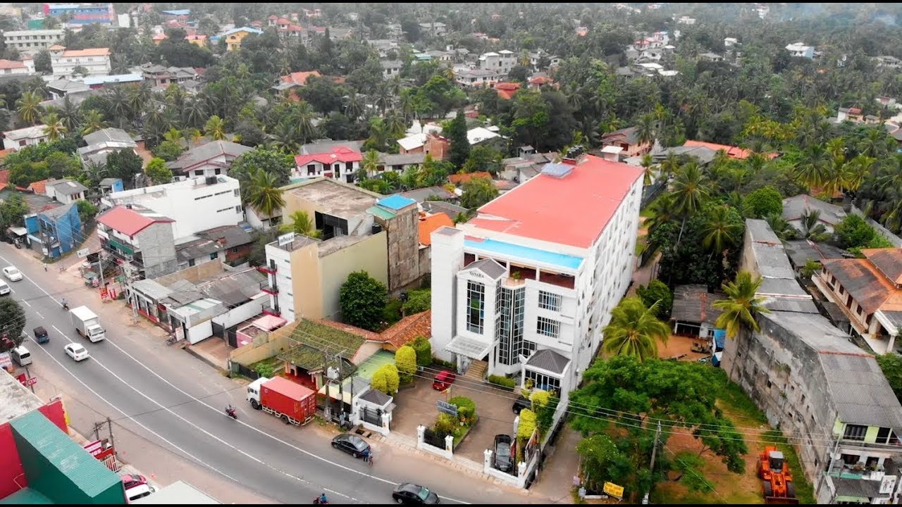 Sanara mandira Promo video - YouTube