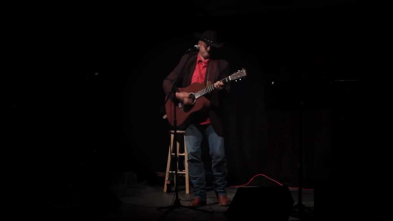 No Mans Land and Better The Song by Andy Roose - YouTube