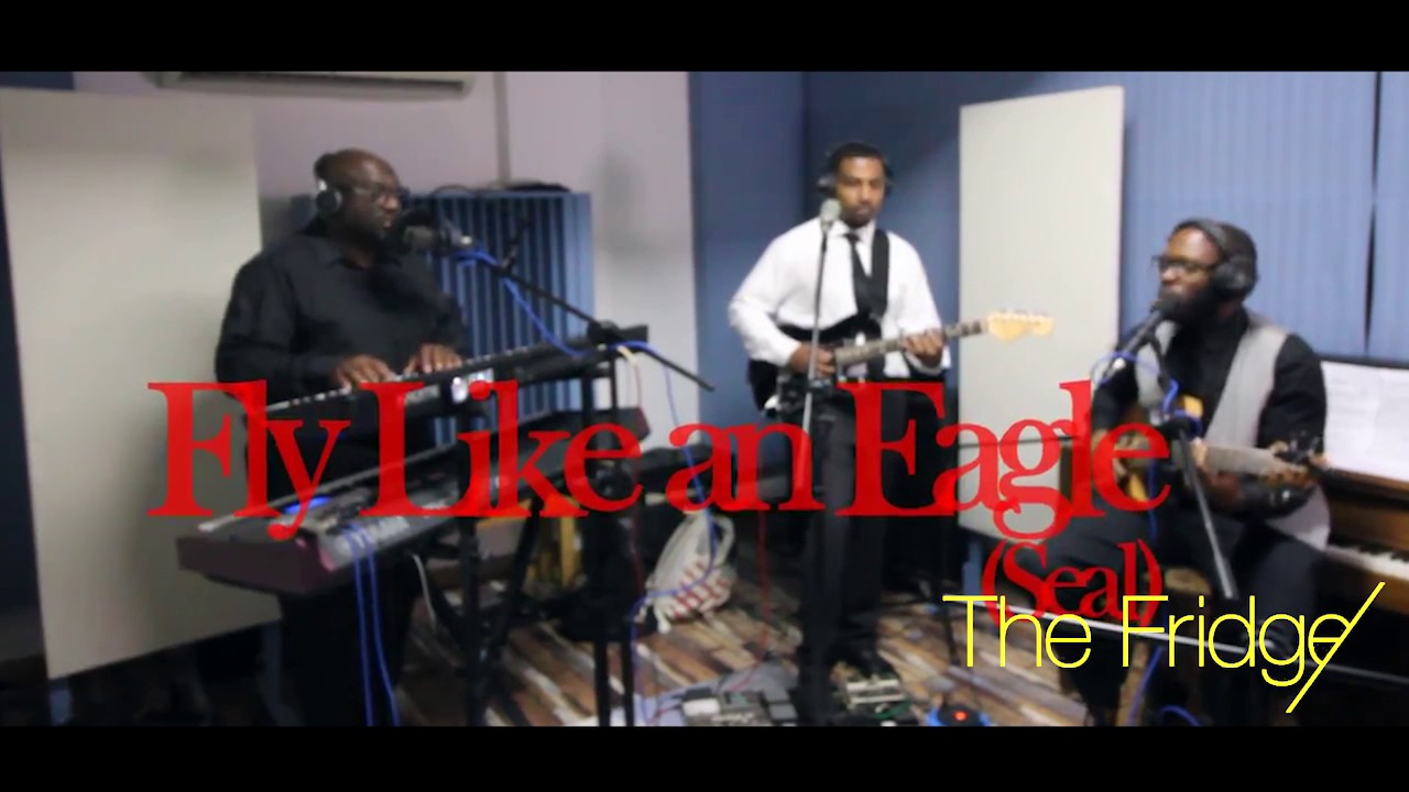 Triad Band - YouTube