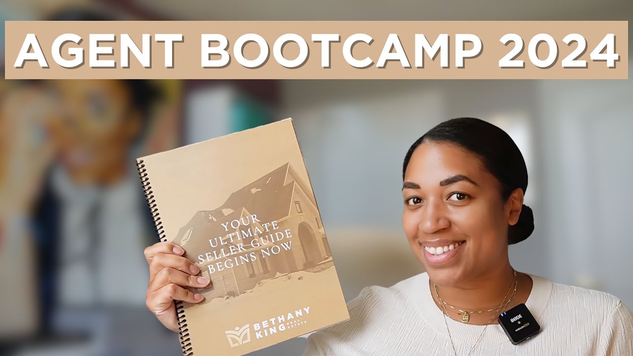 Agent Bootcamp 2024 - YouTube