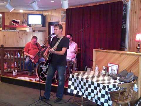 John Wyrick It Would Not Be Grace - YouTube