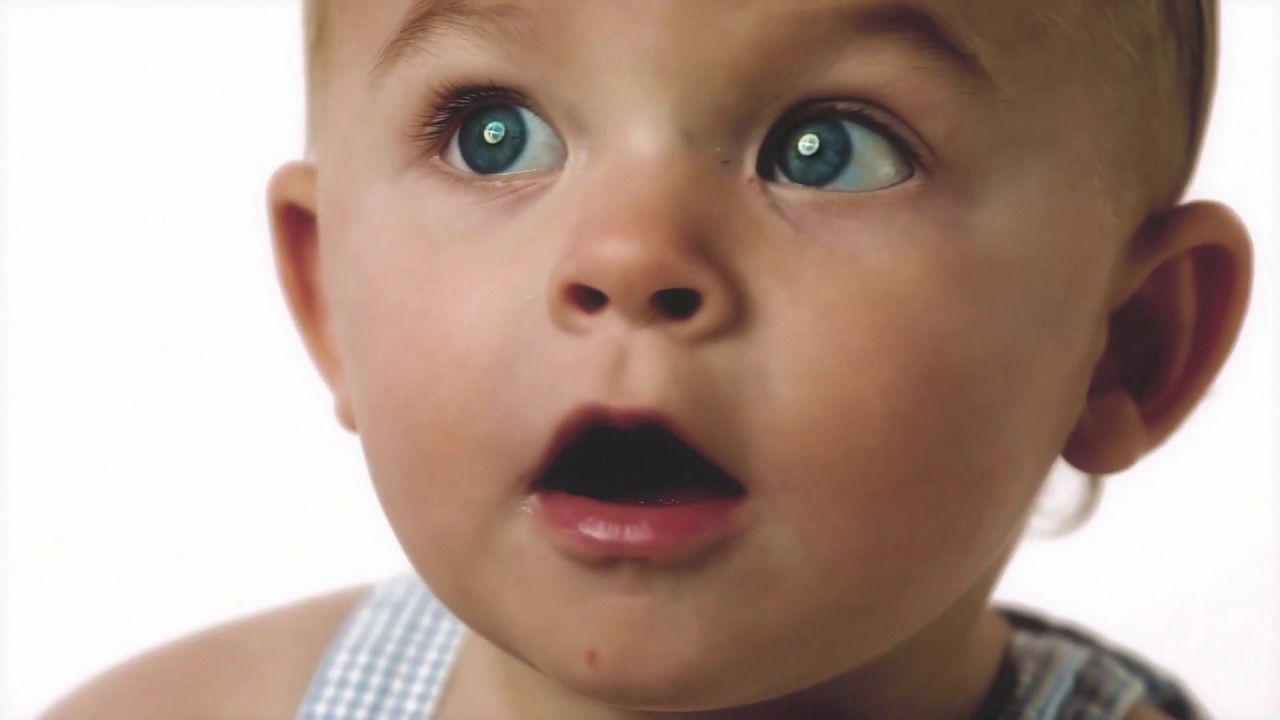 SCI Light Up Baby's Brain - YouTube