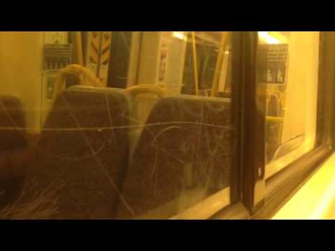 QR Rail Cleveland Line Pt 16/18 Central - YouTube