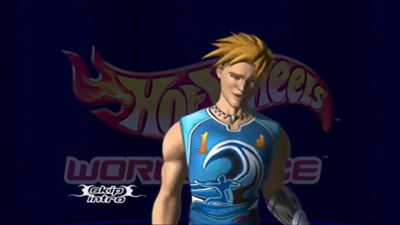 Hot Wheels Highway 35 World Race Interactive Garage Version 2 - YouTube