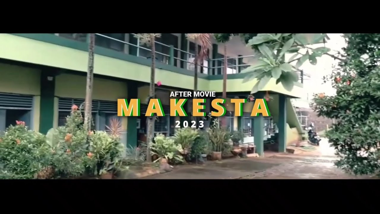 AFTER MOVIE ACARA MAKESTA ( MASA KESETIAAN ANGGOTA ) IPNU IPPNU ...