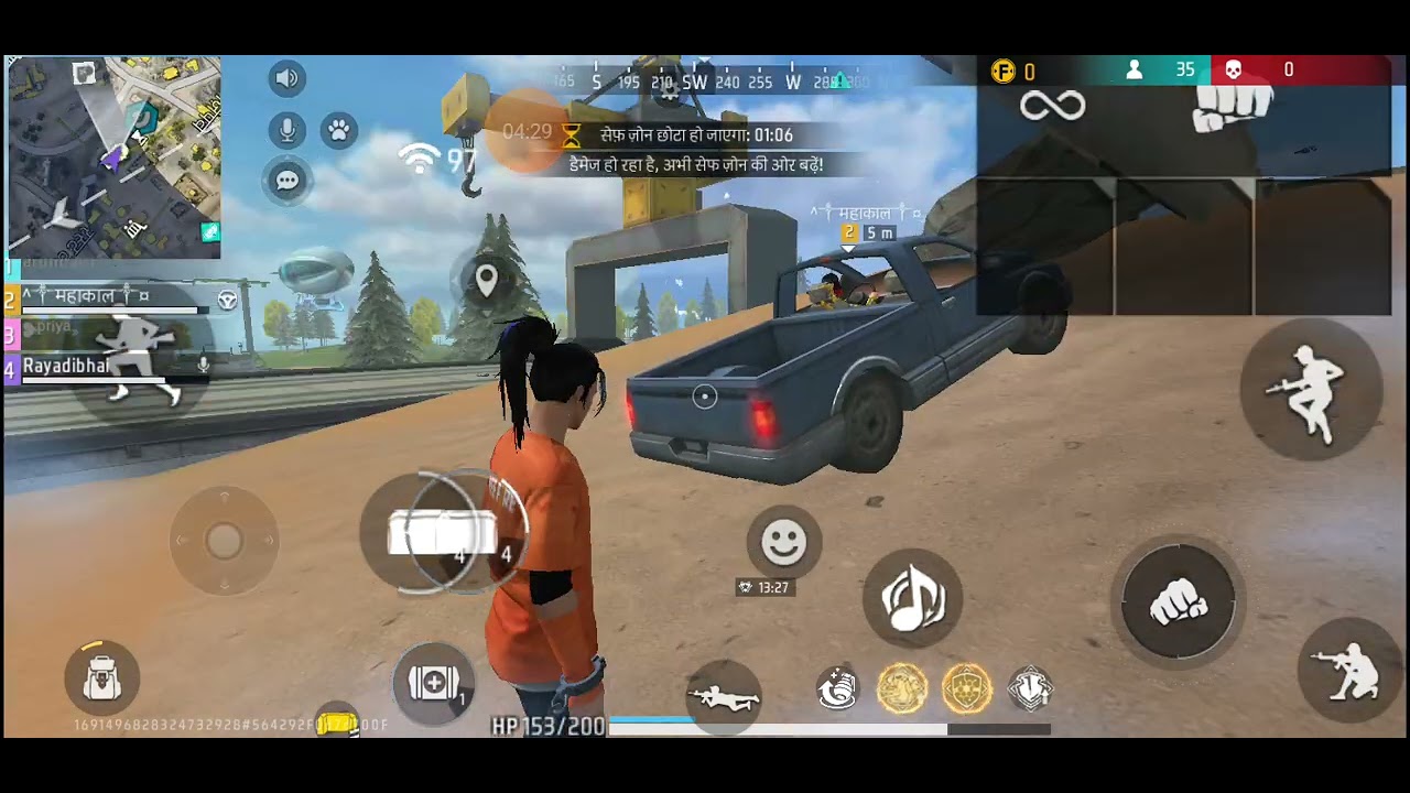 hello gays dekho me Haha hus guys hu me nikl nhi pa ra hu - YouTube