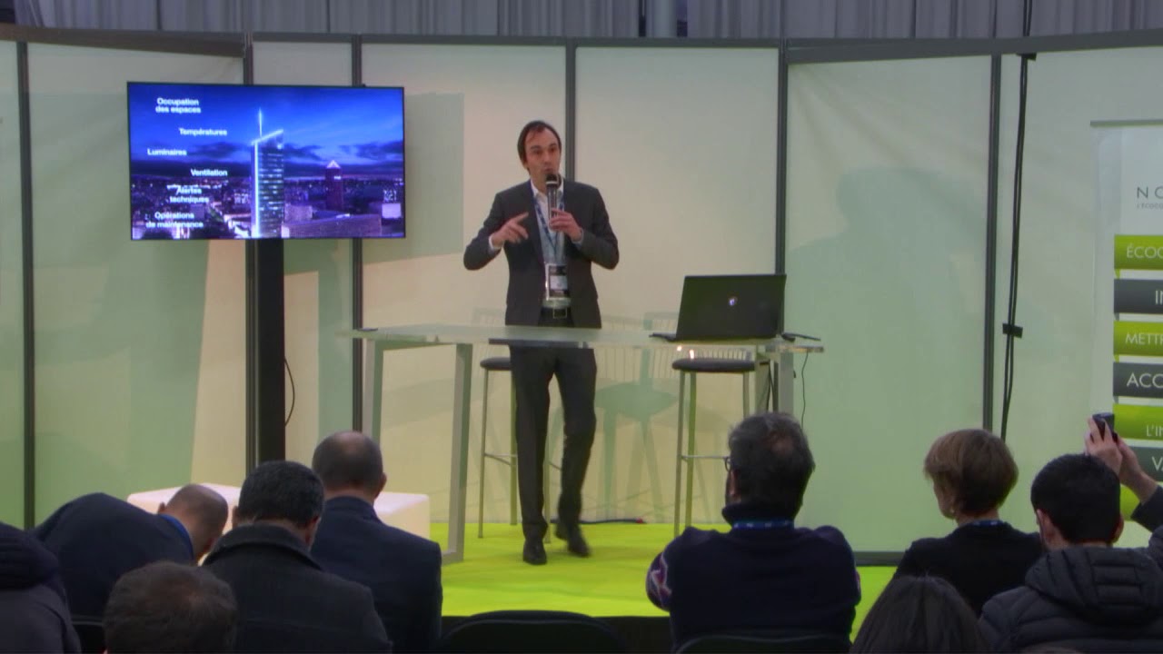 Atelier B to Bim - Le BIM Exploitation pour donner vie à vos bâtiments ...