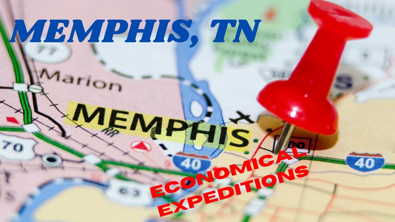 Magic of Memphis, TN - YouTube