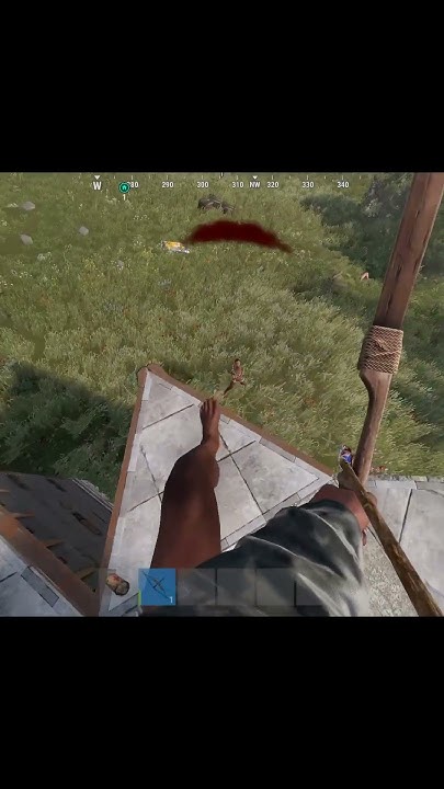 Tu Camp Rust Rustpc Rustgame Facepunch Rustclips Rustmoments Gaming Youtube