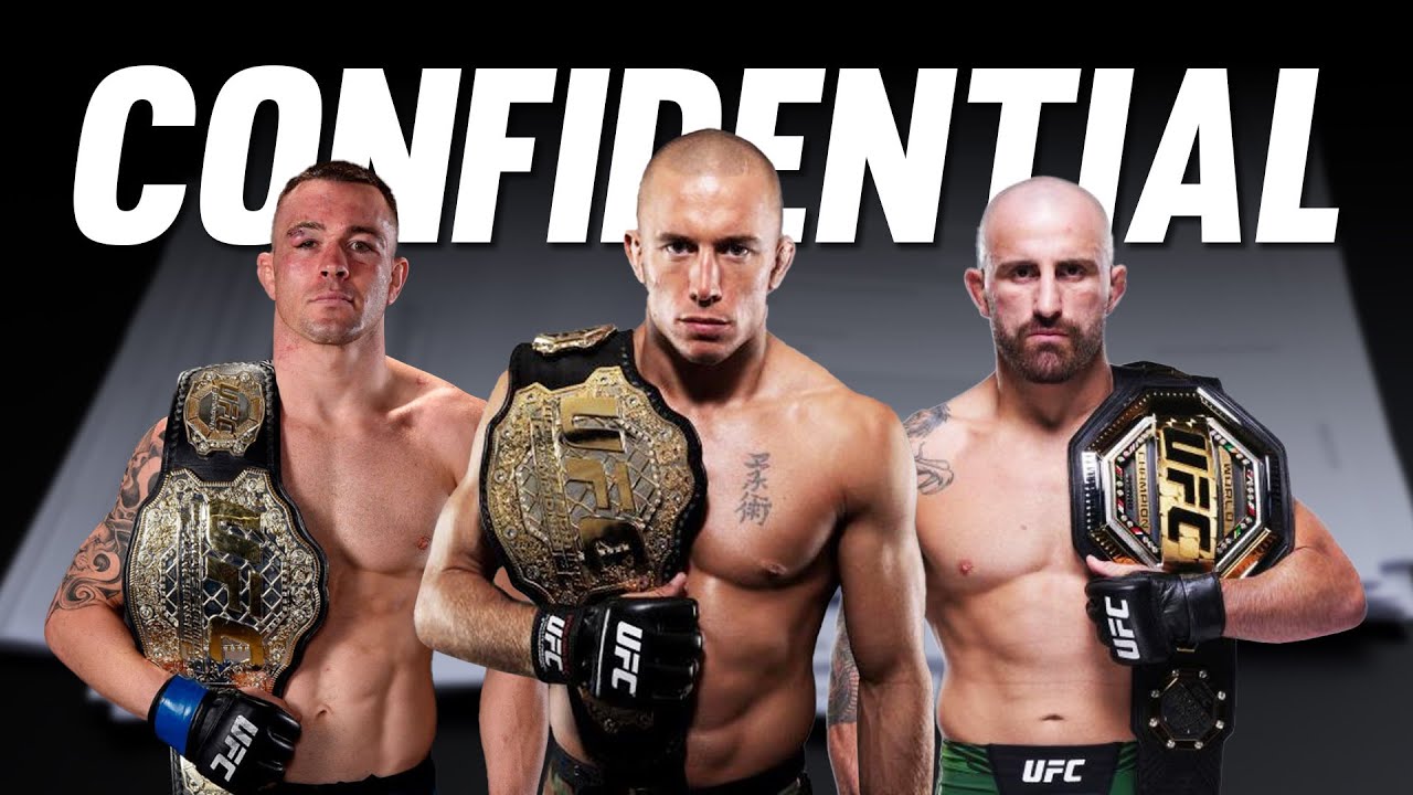 UFC Data Reveals Secret to Better MMA Cardio! - YouTube