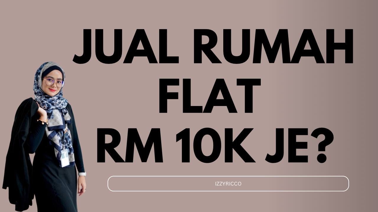 Rumah Busuk owner jual RM10k je?! Untung ke? - YouTube