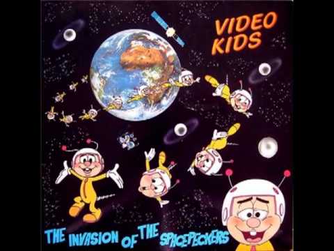 Video Kids Do The Rap Extended - YouTube