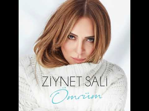 Ziynet Sali - Ömrüm