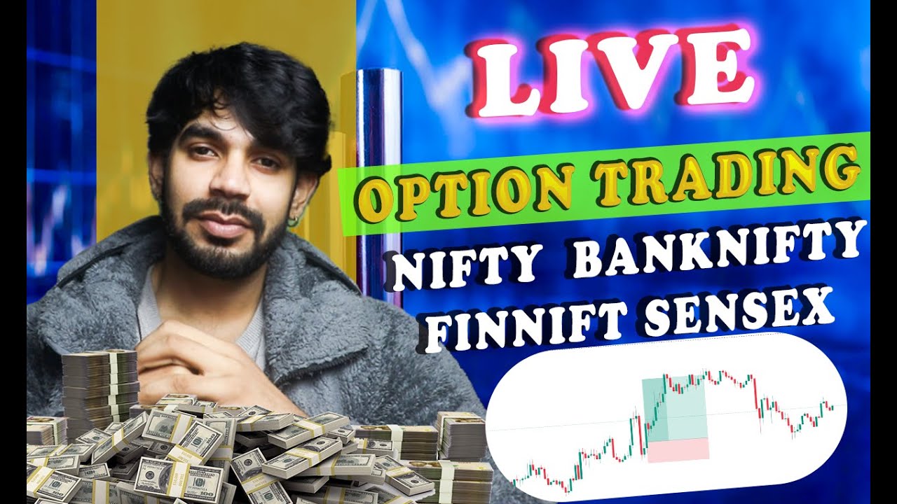Live Trading & Real-Time Price Action Class | Learn As I Trade the ...