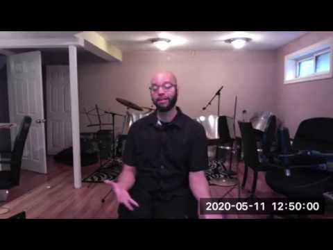 Mark Mosca Interview - YouTube