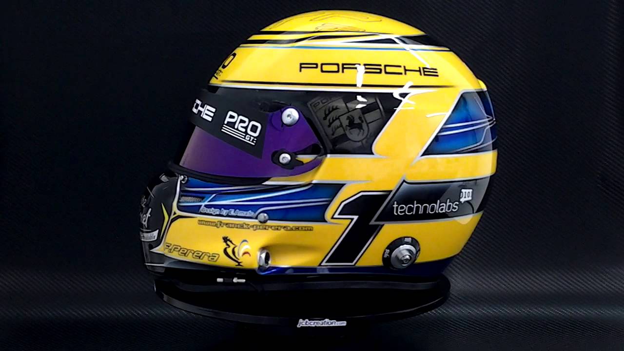 Stilo ST4 Franck Perera "La Finale" GT Tour 2013 - YouTube