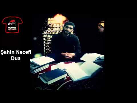 Shahin Necefi - Dua