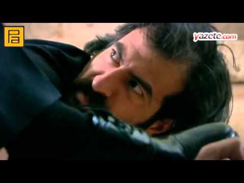 Polat Alemdar Erkan'ı Paketliyor
