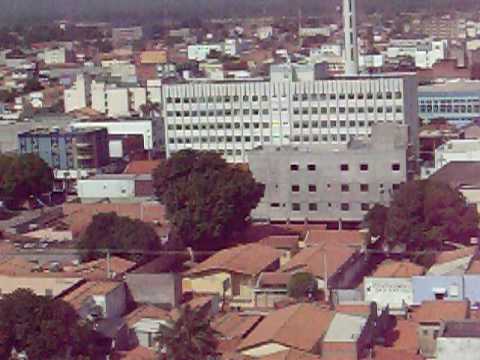 IMPERATRIZ MARANHÃO, VISTA AÉREA. - YouTube