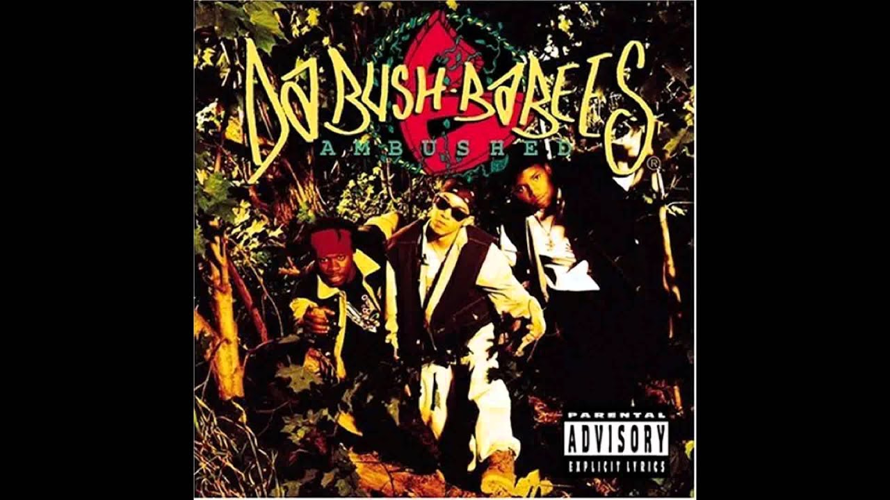 Da Bush Babees - Ambushed - Hit 'Em Up - YouTube