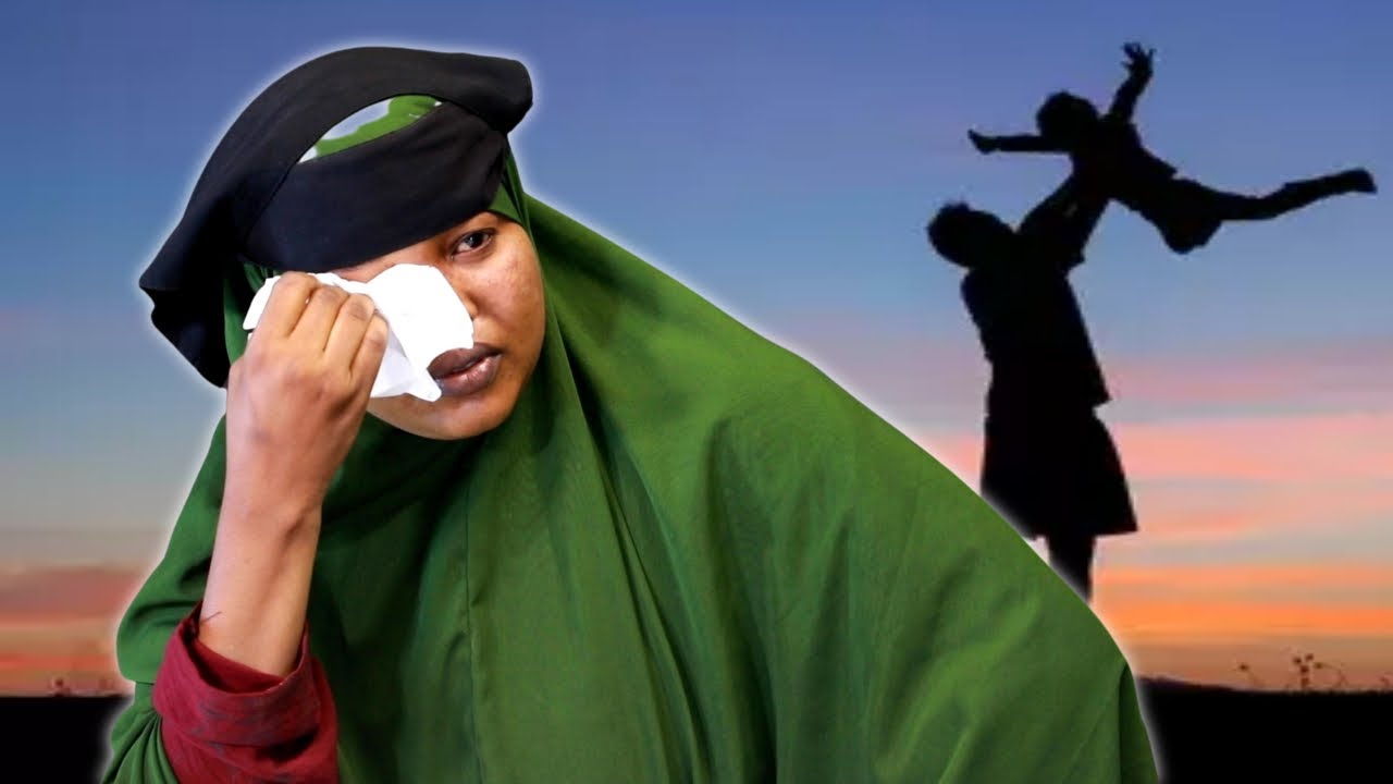 Xanuunka Aabe la'aanta, dhibatada guurka faquuq ayaa usii dheer ax ax ...