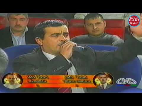 Qobulu Vüqar - Ev tapşırığı - DE GƏLSİN