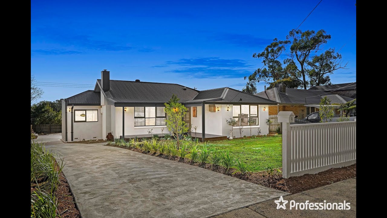 1 9 Lawson Road Mooroolbark YouTube 1-9-lawson-road-mooroolbark-youtube