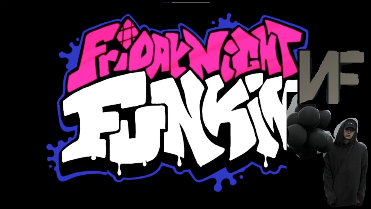 FNF NF edition mod - YouTube