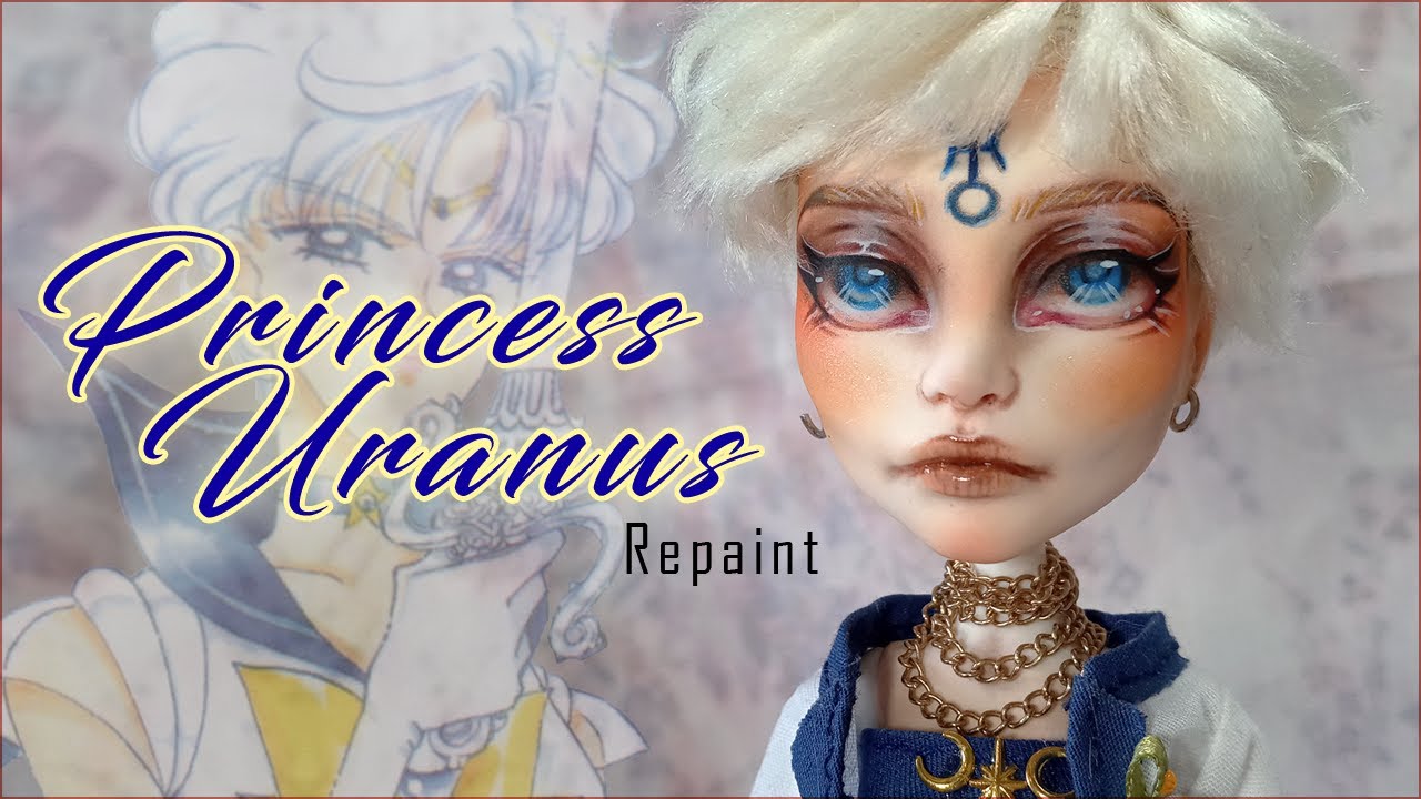 Princess Uranus