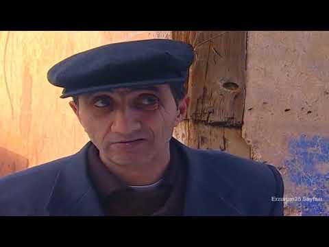 Erzurum - 25 -  Sensen Enayi Oğlum Sen